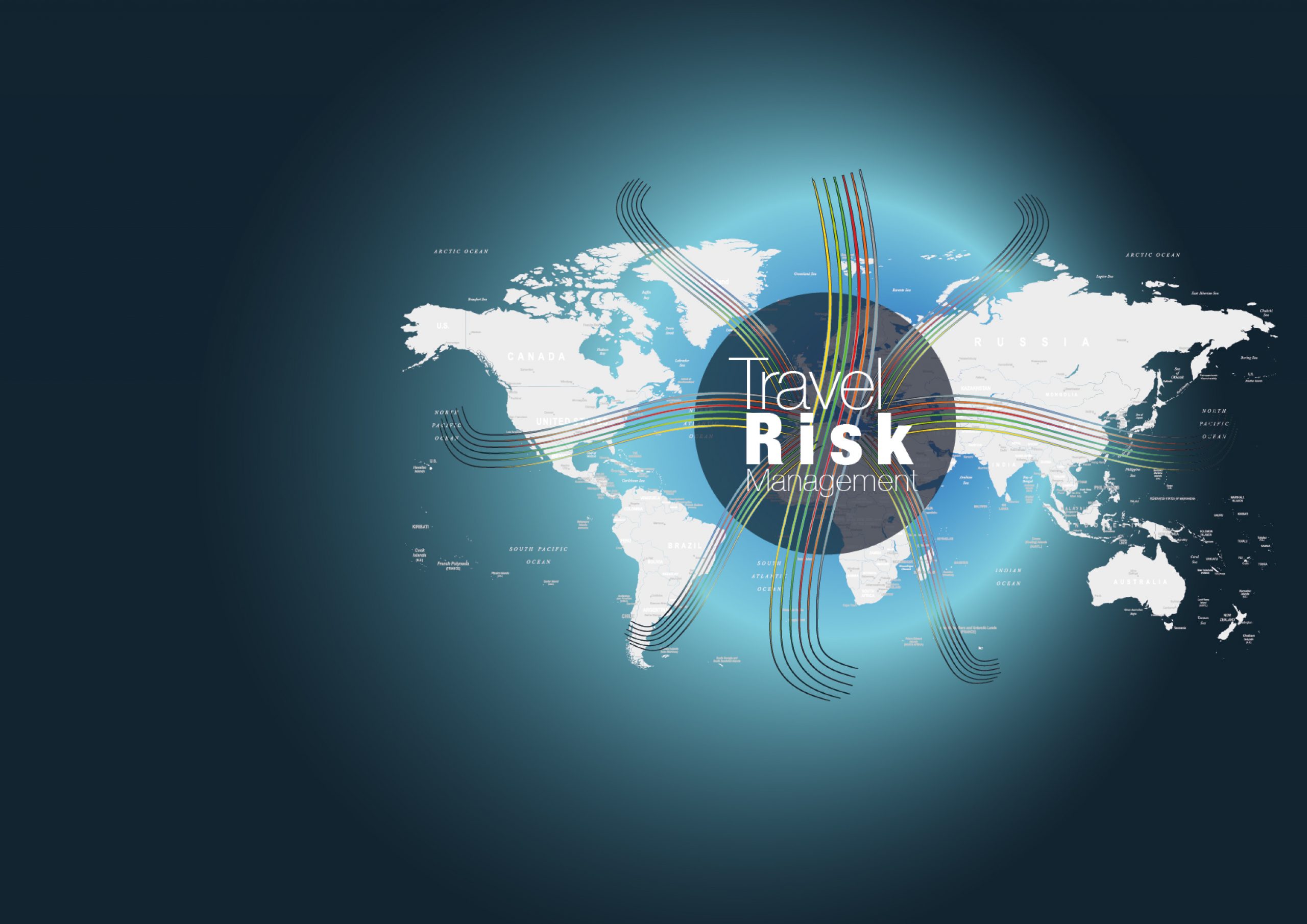 Travel Risk Management - Vertours